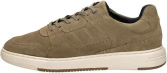Cycleur de Luxe Homme, Chaussures, Beige, Taille: 43 EU Gears Baskets Laag