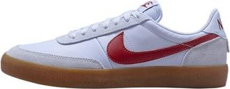 Nike Femme KILLSHOT 2 Sneaker, Royal Tint Team Red Gum Med Brown White, 40.5 EU