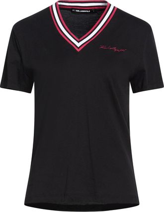 Karl Lagerfeld TOPS - T-shirts auf YOOX.COM