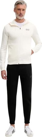 Emporio Armani Ensemble de surv&ecirc;tement 7M001602 - Homme - Sport - Multicolore - Taille: 2XL