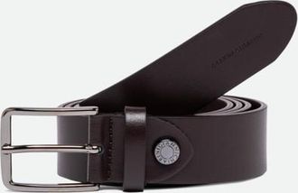 Gianni Chiarini LEATHER BELT 3.5 CM