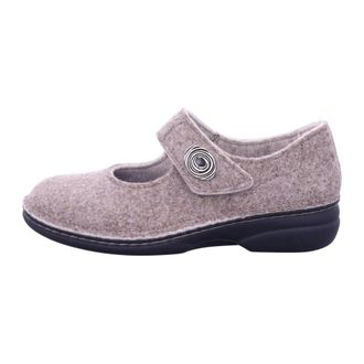 Finn Comfort Ramsau Hausschuh - - Shoes - Damen - Rosa - 37 EU