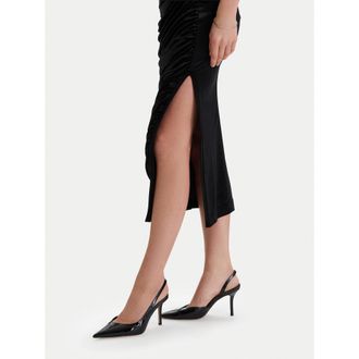 Eva Minge High Heels Eva Minge ANGELICA-V1299-303-1 Schwarz