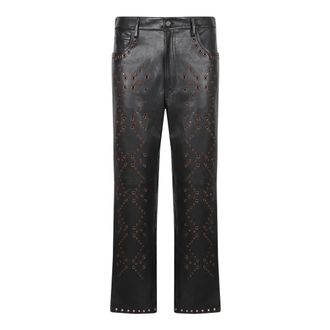 Marni Hosen - - Trousers - Herren - Schwarzk - M