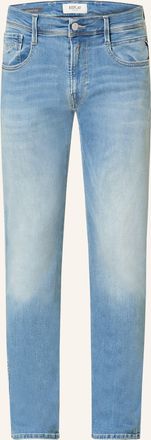 Replay Jeans Extra Slim Fit blau