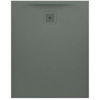 Laufen Pro Duschwanne, 1000x800x33mm, superflach, 0, - Laufen