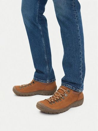 Lasocki Lasocki Halbschuhe CEO-UZI-27 MB Braun