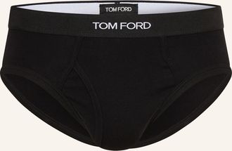 Tom Ford Slip schwarz