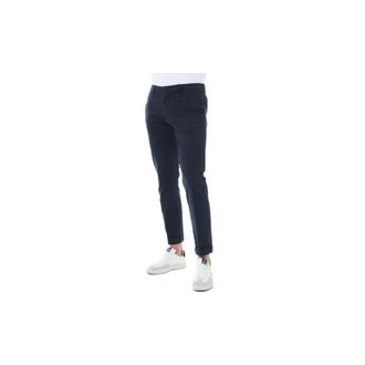 U.S.Polo Association U.s. Polo Assn., Homme, Pantalons, Bleu, Taille: W33 Pantalon Kenn - Style Bleu