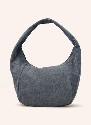 Liebeskind Liebeskind Shopper Ferrah Medium blau