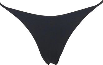 Pinko Pinko, Damen, Bademode, Schwarzk, LGr&ouml;&szlig;e