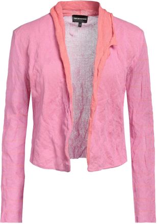 Emporio Armani STRICKWAREN - Strickjacken auf YOOX.COM