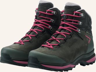 Lowa Trekking-Schuhe Lady Light Evo Gtx Ws grau