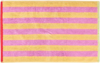 Dusen Dusen BADEZIMMER - Bade- & Handt&uuml;cher aus Frottee auf YOOX.COM