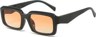 Generic Lunettes De Soleil Dext&eacute;rieur &Agrave; Petite Monture For Hommes, For Les Vacances, D&eacute;placements Quotidiens Et Le Sport(Yellow)