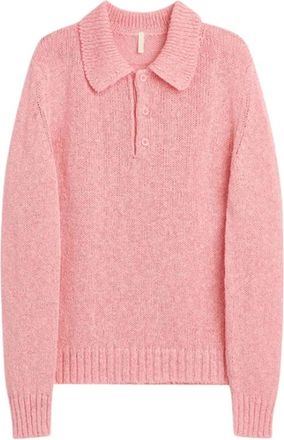 Sunflower Homme, Pulls, Rose, Taille: S Sweater Sunflower