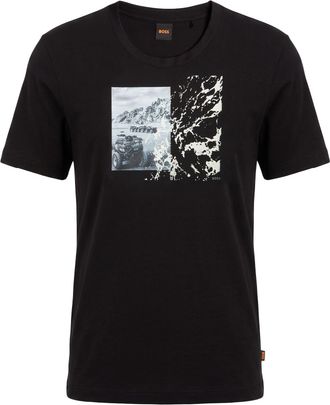 BOSS TOPS - T-shirts auf YOOX.COM