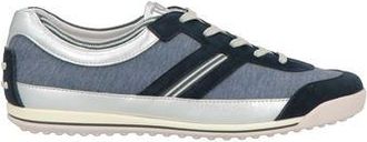 Tod's CHAUSSURES - Sneakers sur YOOX.COM