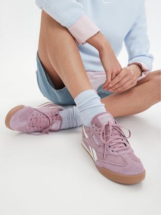 Reebok Sneakers Reebok SS-CAMPIO XT 100245003 Violett