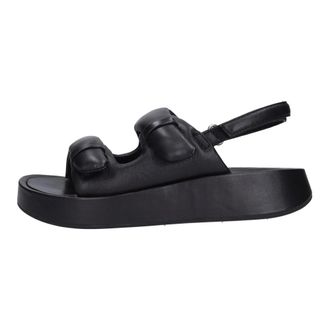Ash Ash, Femme, Chaussures, Noir, Taille: 40 EU Vinci Sandal