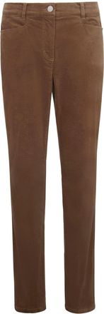 Peter Hahn Sportsamt-Hose Barbara Peter Hahn braun