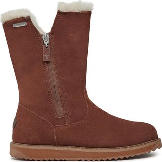 Emu Schneeschuhe EMU Australia Gravelly 2.0 W12985 Braun