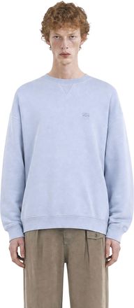 Loewe Sweatshirt in Cotton