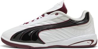 Puma Sneakers V-S2 Goalgetter Unisexe, Chaussures, Blanc, 35.5