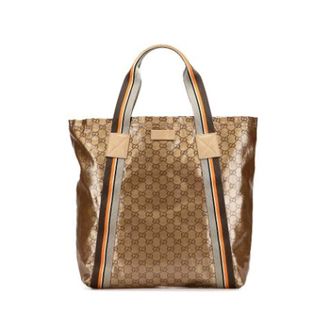 Gucci Damen, Pre-Owned, Braun, ONE SIZEGröße