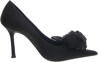 Jeffrey Campbell Femme, Chaussures, Noir, Taille: 40 EU Escarpins
