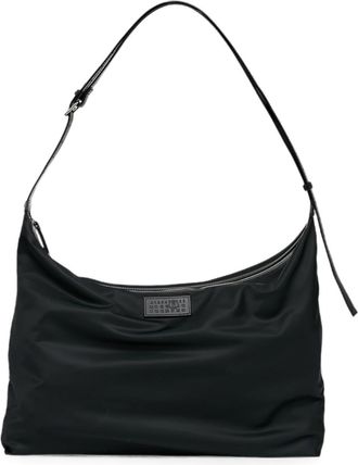 Maison Margiela Umh&auml;ngetasche - Schwarz