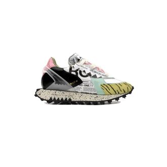 RUN OF Ro-1 Roma W 03 - - Shoes - Damen - Mehrfarbig - 40 EU