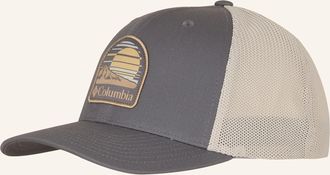 Columbia Cap Culumbia Mesh Ball grau