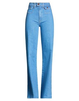 Mother BAS - Pantalons en jean sur YOOX.COM