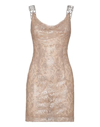 Philipp Plein Minikleid Love