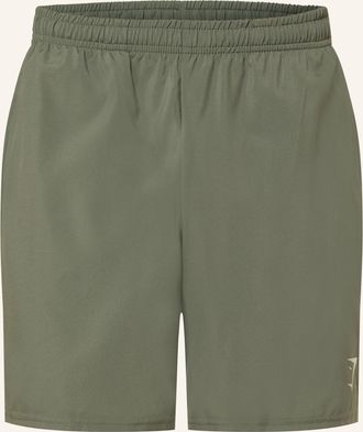 Gymshark Gymshark Trainingsshorts Arrival gruen