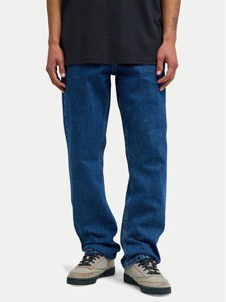 Quiksilver Jeans Modern Wave Denim EQYDP03496 Blau Regular Fit