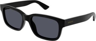 Gucci Gg1583S Sonnenbrille - - Accessories - unisex - Schwarzk - ONE SIZE