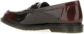 Dr. Martens Femme, Chaussures, Rouge, Taille: 38 EU Mayfare Loafer