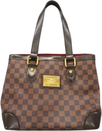 Louis Vuitton Damen, Pre-Owned, Braun, ONE SIZEGr&ouml;&szlig;e