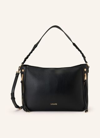 Liu Jo Liu Jo Beuteltasche schwarz