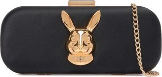 Love Moschino Handtasche JC4282PP0PKX0000 Schwarz