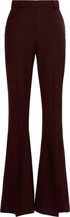 Sportmax Casual Hose - Lila