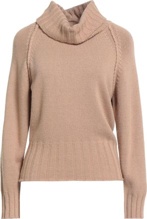 N.O.W. Andrea Rosati Cashmere STRICKWAREN - Rollkragenpullover auf YOOX.COM