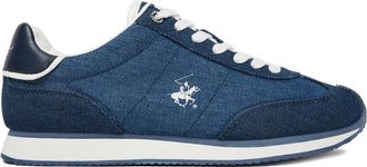 Beverly Hills Polo Club Sneakers Beverly Hills Polo Club CEO-V12-1197 Dunkelblau