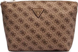 Guess Kosmetiktasche TWNB21 68965 Braun
