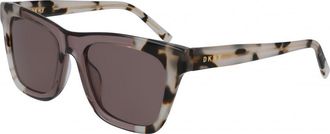 DKNY DK529S-101 DK529S 53 101 Sonnenbrille