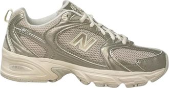 New Balance Femme, Sport, Jaune, Taille: 37 EU Lifestyle U530