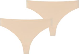 Schiesser String Invisible Soft