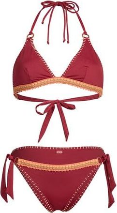 Banana Moon Maillot deux pi&egrave;ces Wakomadia Solan